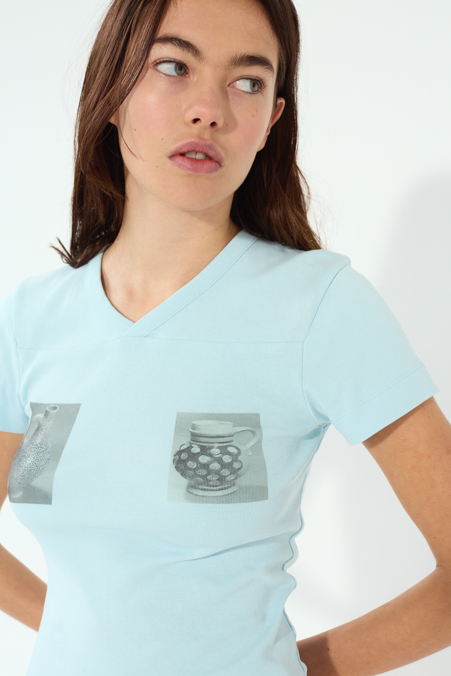 Jugs Tee – Fruity Booty