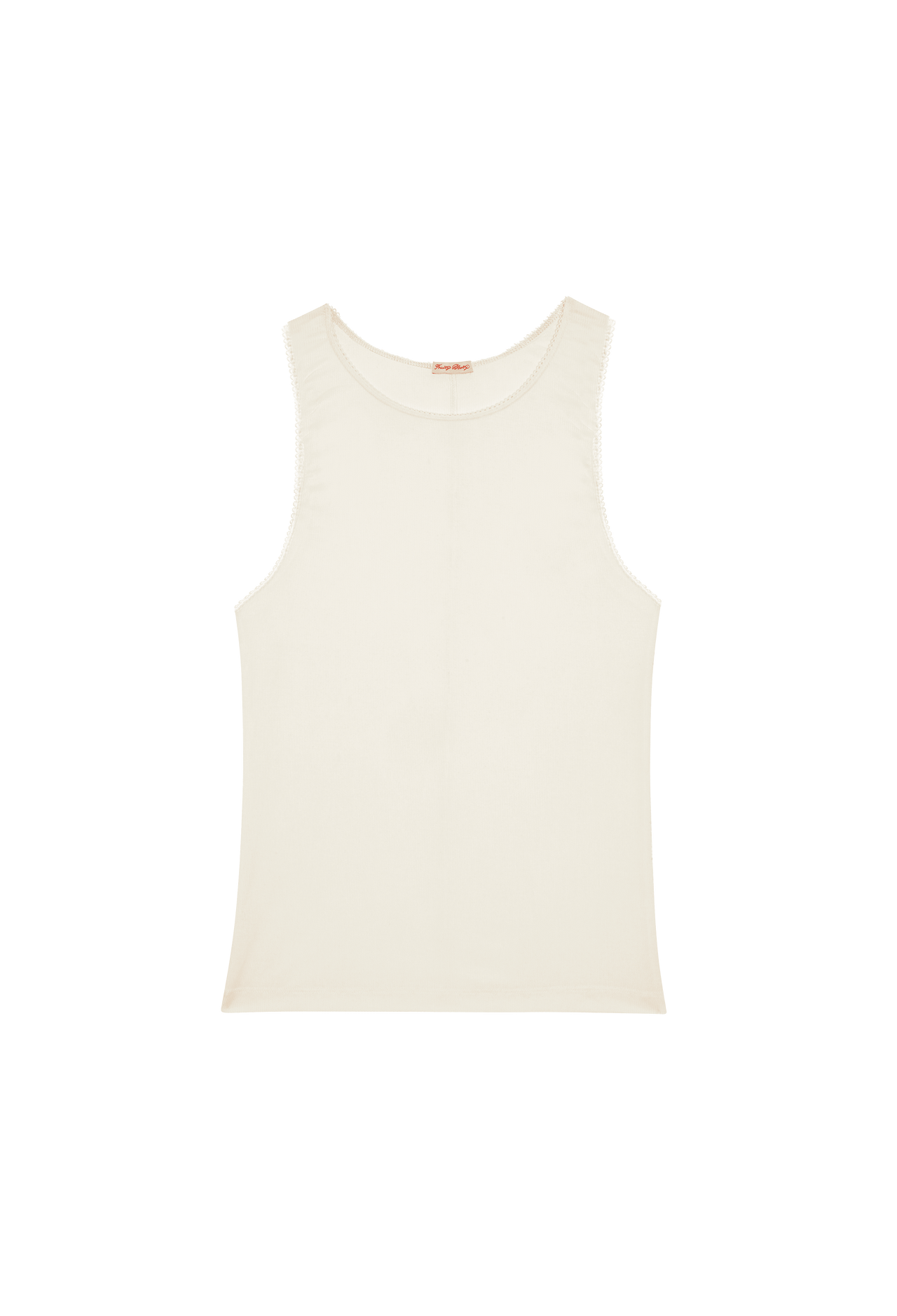 Second Skin Tank – Fruity Booty