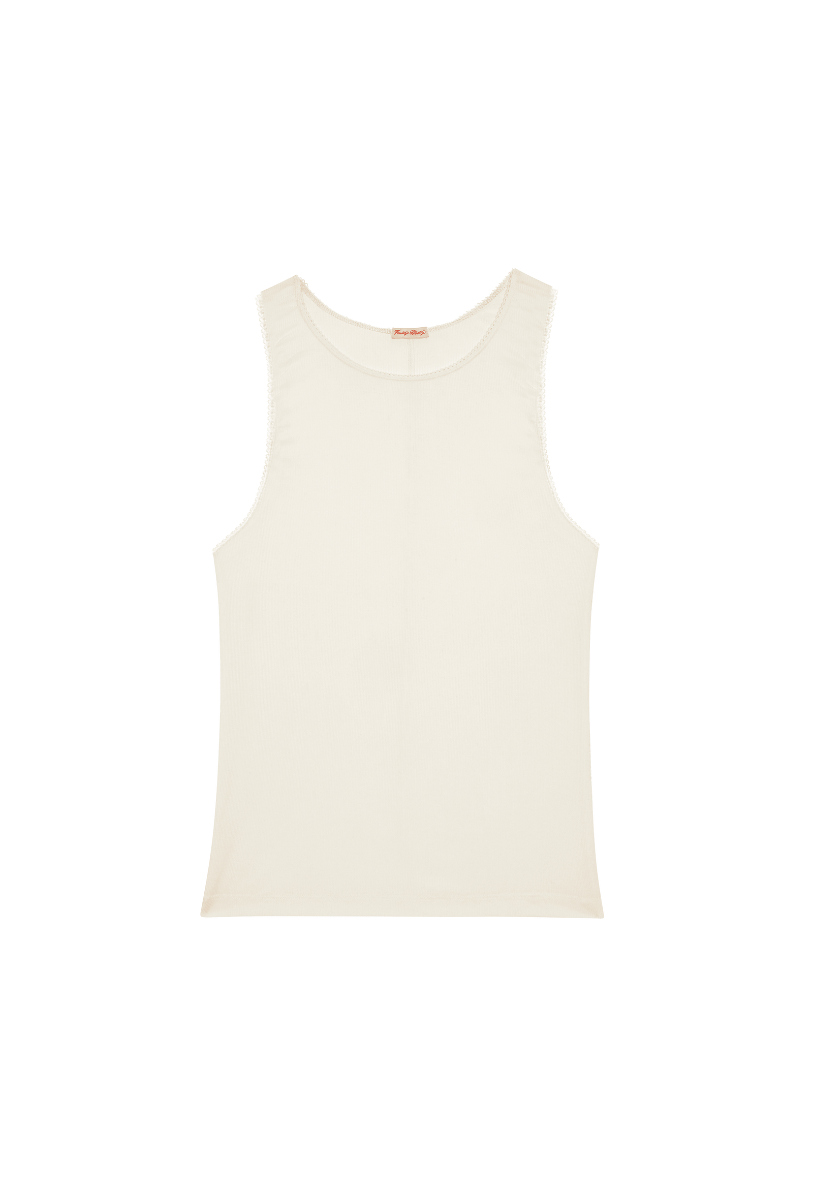 Second Skin Tank – Fruity Booty