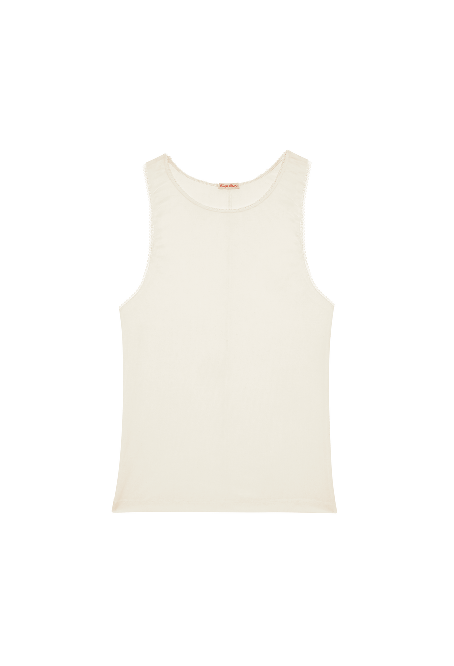 Second Skin Tank – Fruity Booty