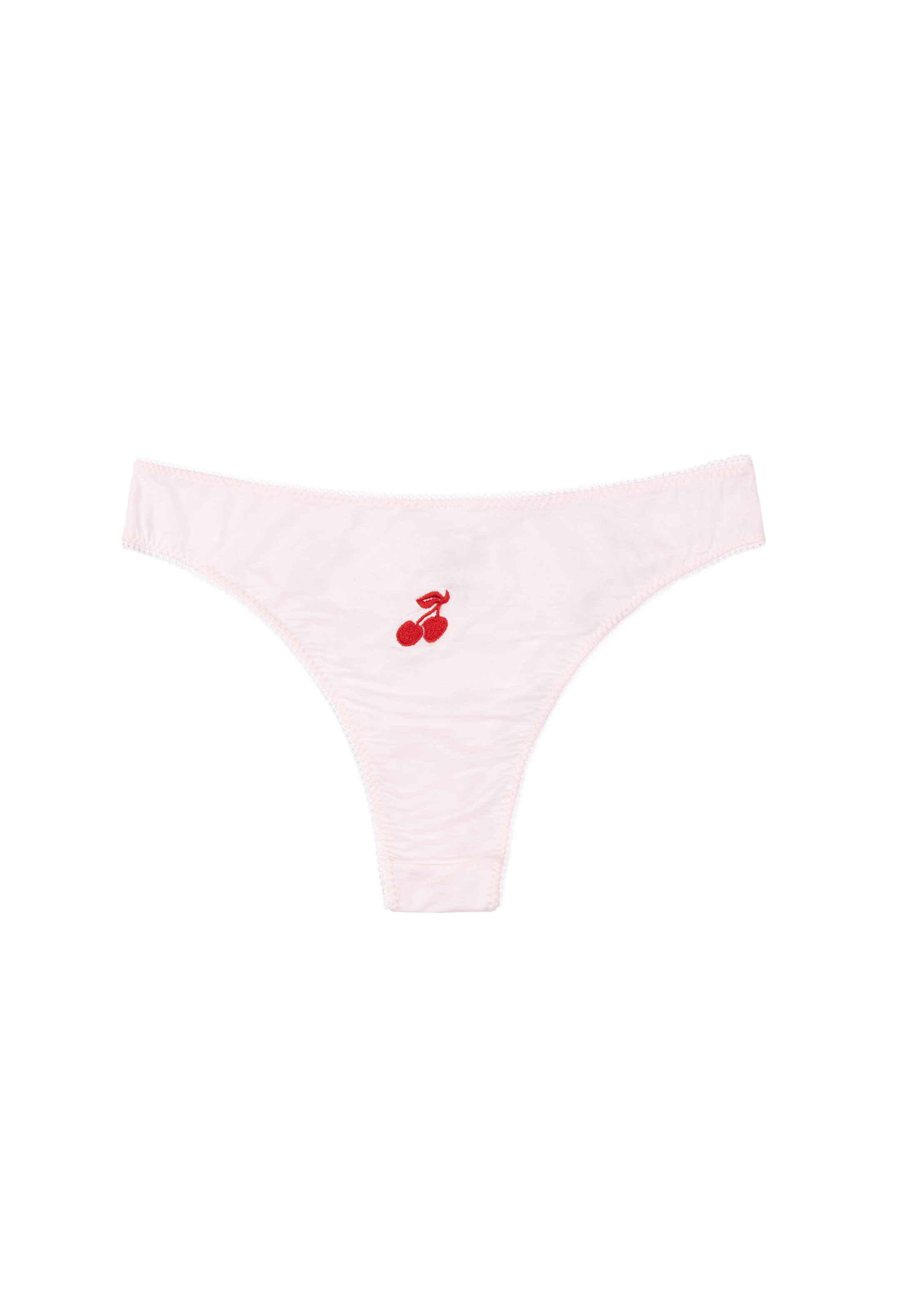 Commando Brief – Fruity Booty