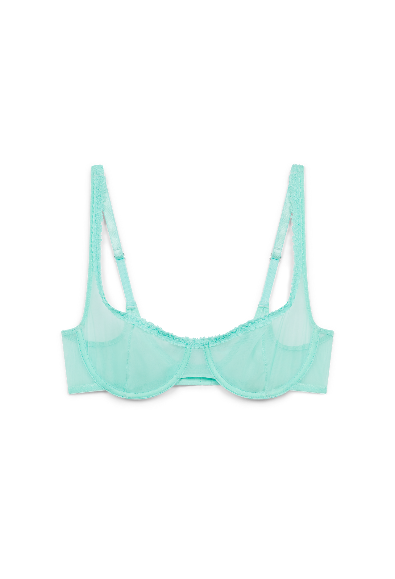 Moss Bra – Fruity Booty